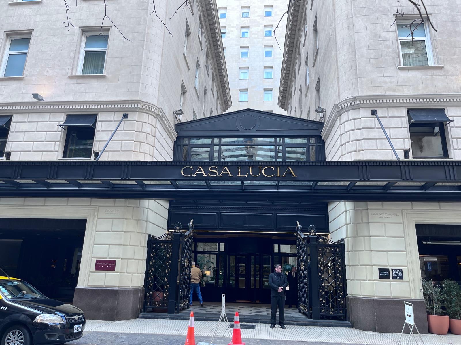 CASA LUCIA Y SUS OPCIONES GASTRONÓMICAS EN ARROYO | QUE HACER EN BA